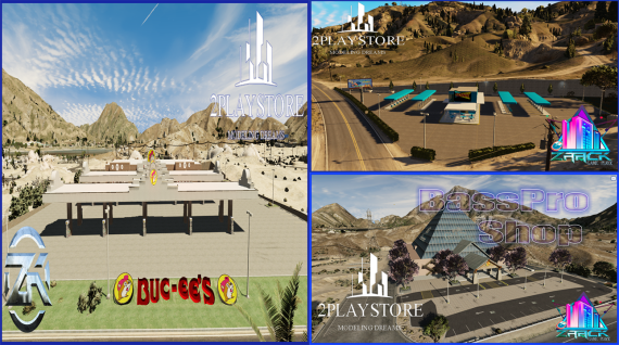 2PLAYSTORE | Mlo Maps