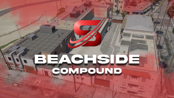 Solo Developments | Gang Compounds