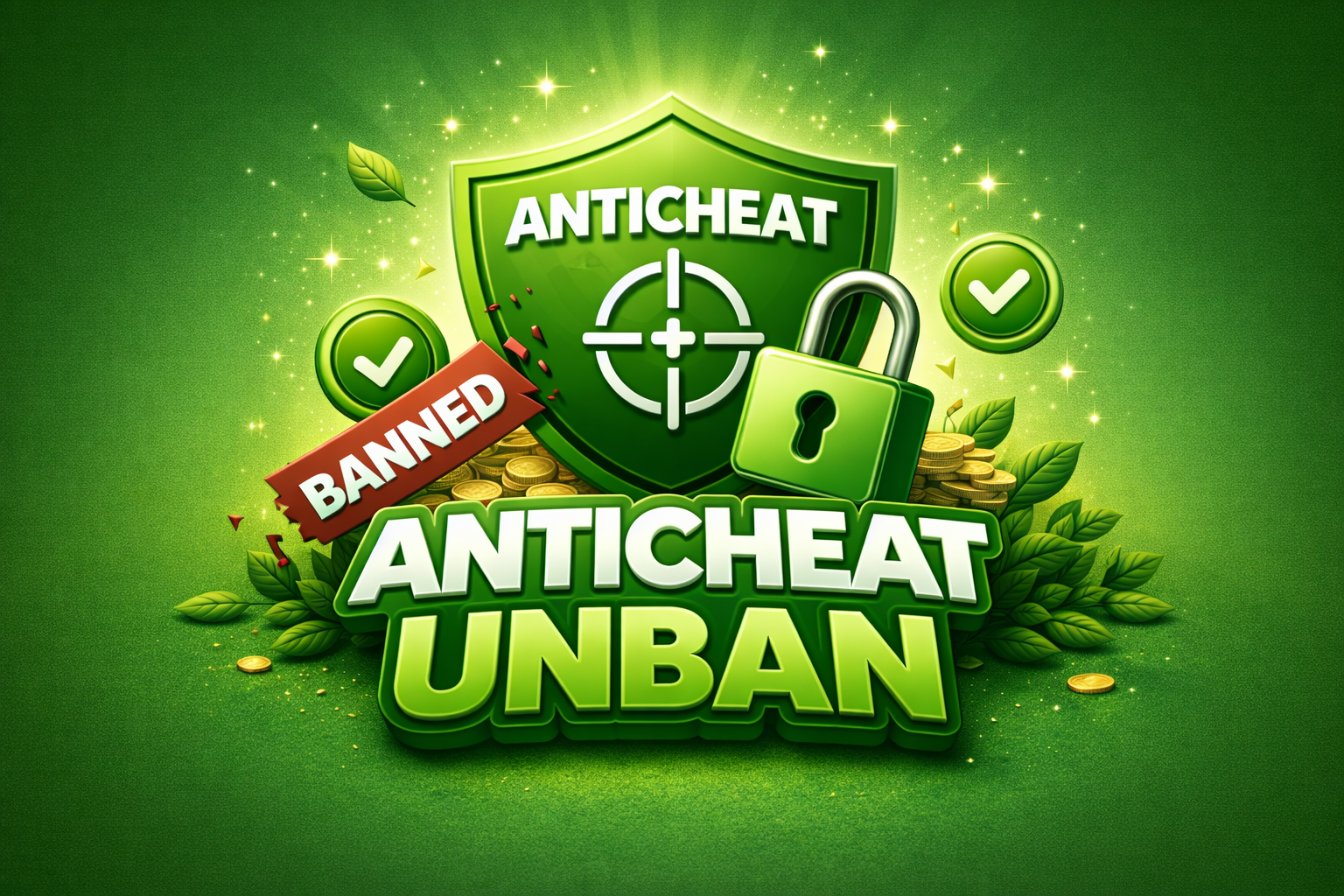 Groningen Roleplay | Anticheat Unban