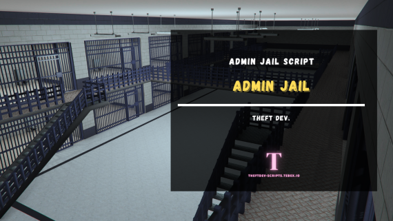 TheftDev Store | Scripts