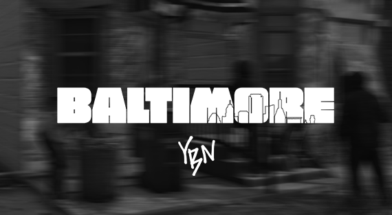 BALTIMORE - SANDY SHORES | YBNMilos MLO World