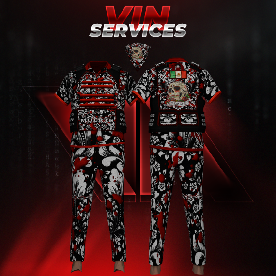 vin-services | Muerte-Pack