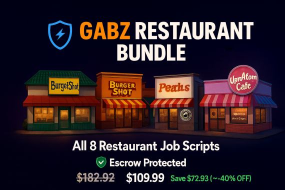 Bundle Pulse Scripts