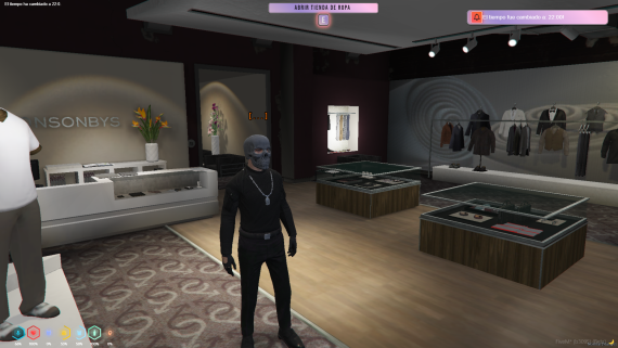 Scc Network · Origen Notify V2 Rediseño