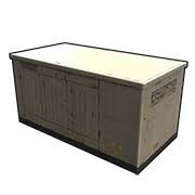 Rusty Spoon servers. | Test Generator