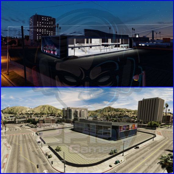 2PLAYSTORE | Mlo Maps