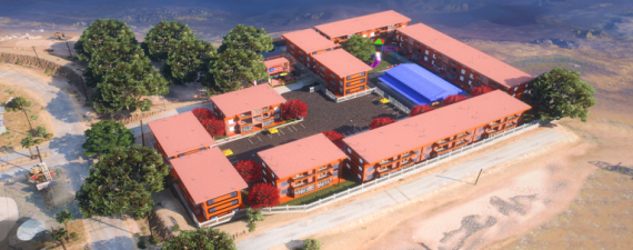 La_Funda_Store | ꧁Residencial Llorens Torres JR꧂