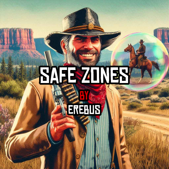 Erebus Scripts - Tebex