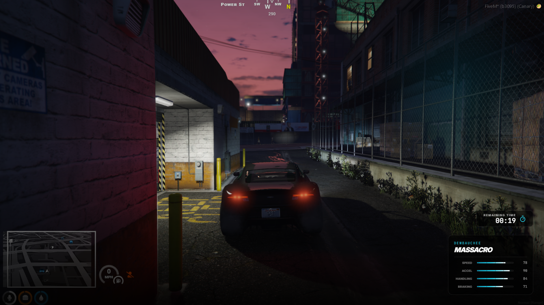 PixelSoft · PX Vehicle Shop