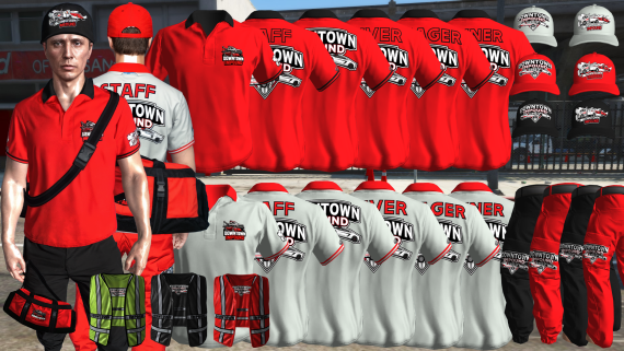 2nd Life Designs · Downtown Impound