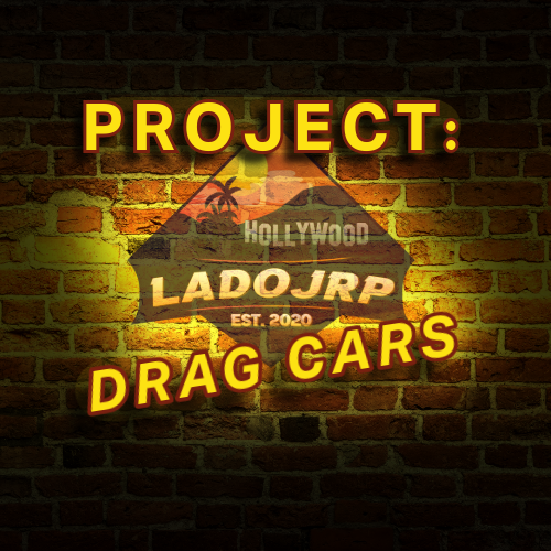 LADOJRP · Project:Drag