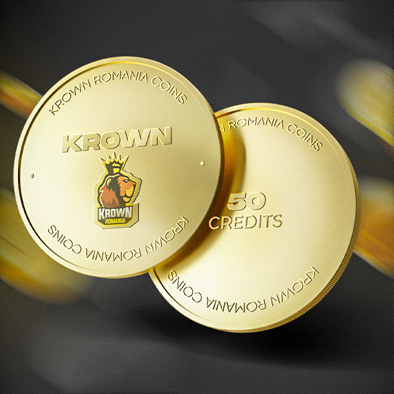 Krown Romania | KR-Coins