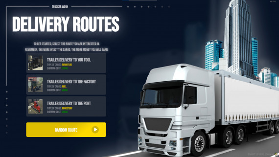 Burevestnik | SCRIPTS