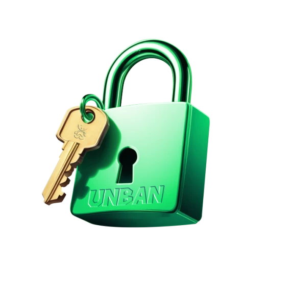 Fantasy Romania · Unban PERMANENT