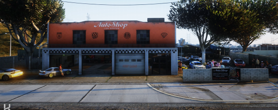 Breezy Roleplay | Postal 574