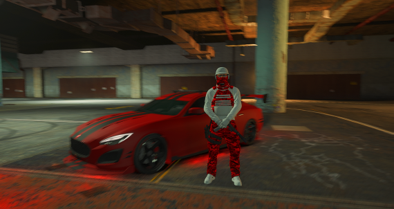 BP's Modifications | STREET BANDER