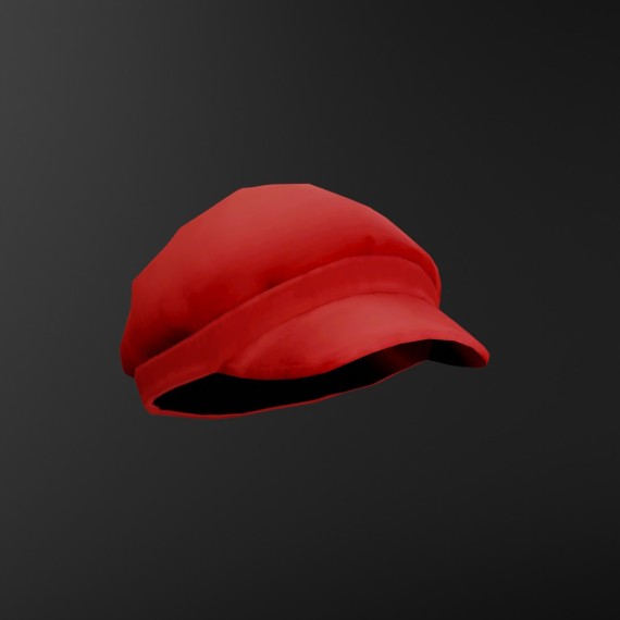 Pewe Studios Clothes · Hat