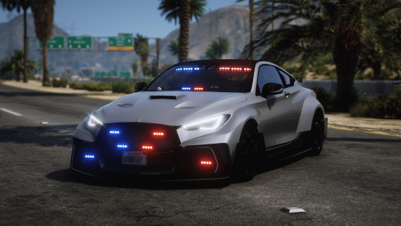 California Roleplay | Car Packs