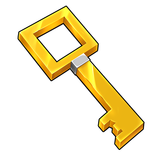 AthenaPvP | Crate Keys