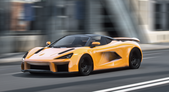 State Of Indonesia · Progen MF1