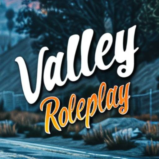 ValleyRP · x1 Radio Channel Lock
