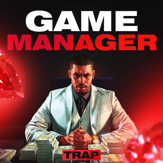 Trap RP | 🤺 Management Ranks 🤺
