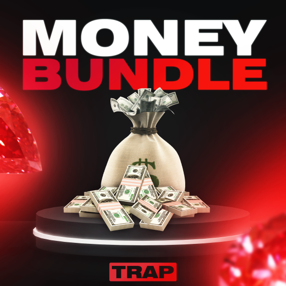 Trap RP | 💰 Money Tiers 💰