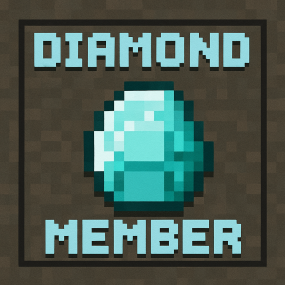 LIME.Realm · Diamond membership