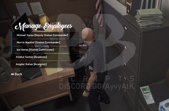 barbaroNN's Scripts Shop · Scripts