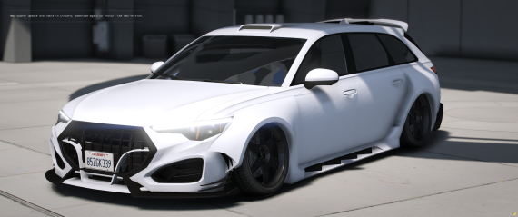 MNY Mods | Civilian Pack