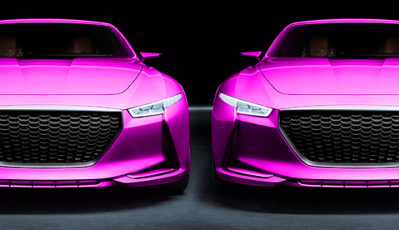 RenegadeLife · Pakete