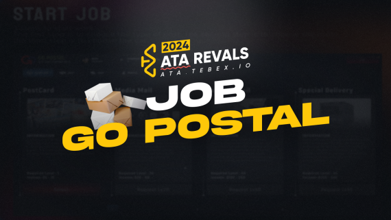 Ata Scripts · [ESX] Go Postal - ESCROW