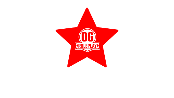 OG Roleplay · Supporter Mega (30 dagen) 🌟