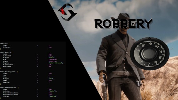 Hellcat Development | Scripts