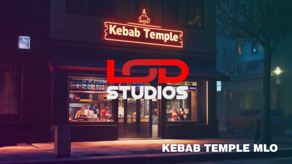 LODStudios | Interiors