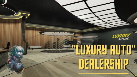 Destro1d | Auto Dealership