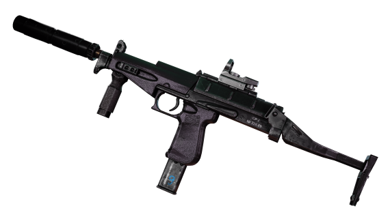 Fivem SMG Weapons · DoItDigital Store