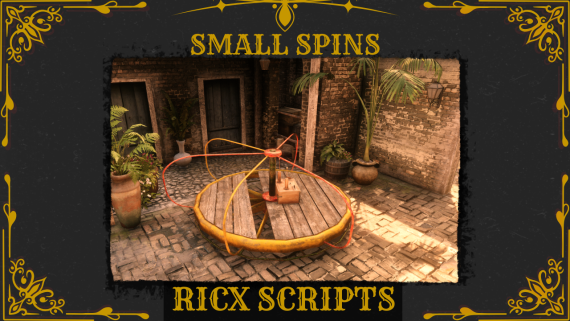 RicX Scripts | Killer Hunt Unlocked