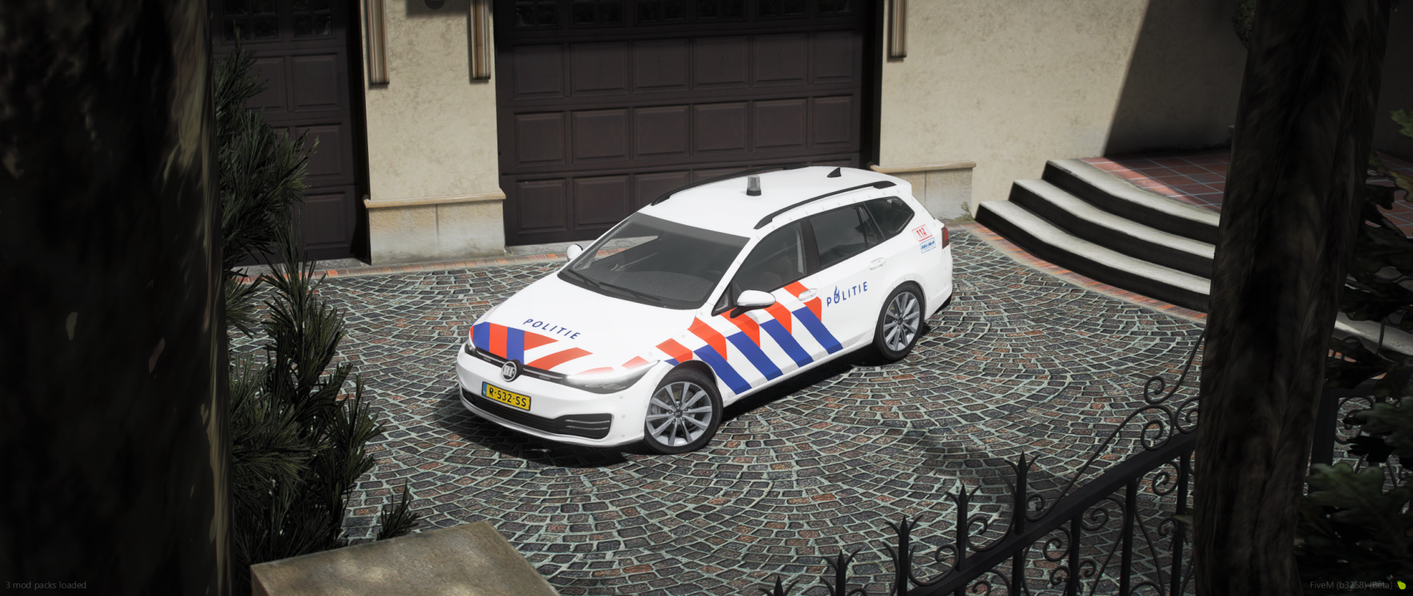 MOHaalsmeer | Club 8 Variant NH