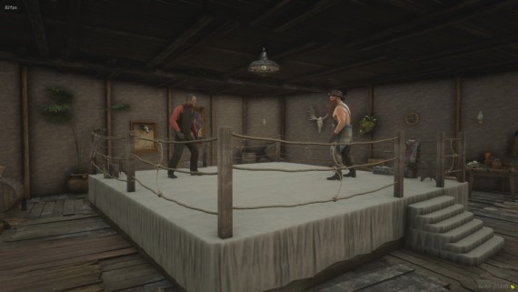 Hellcat Development | Ymaps