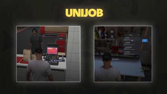 Lunar Scripts | INTERACTIONS