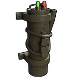 brianwryms · (50) Seismic Sensors!