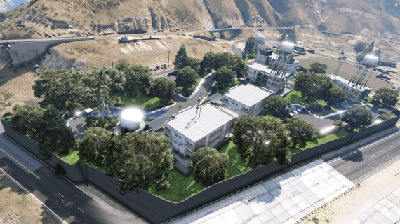 Marimon Store | [MLO] Distrito 15