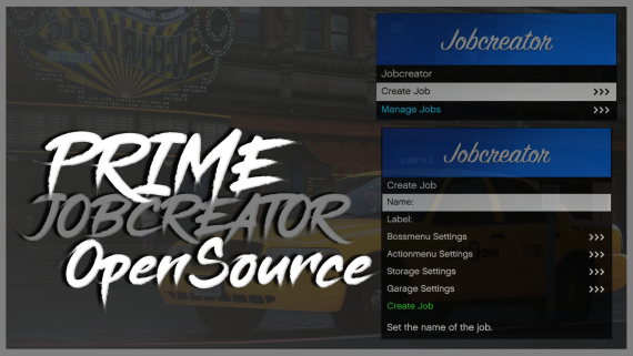 primeScripts | primeJobcreator - OS