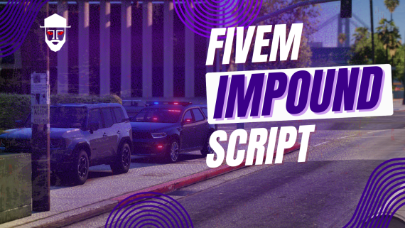 JRaxion · FiveM Scripts