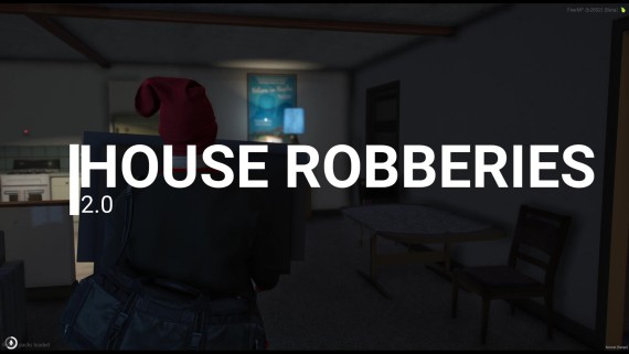 AV Scripts | Robberies