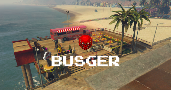 BrunX Mods | High Quality Maps