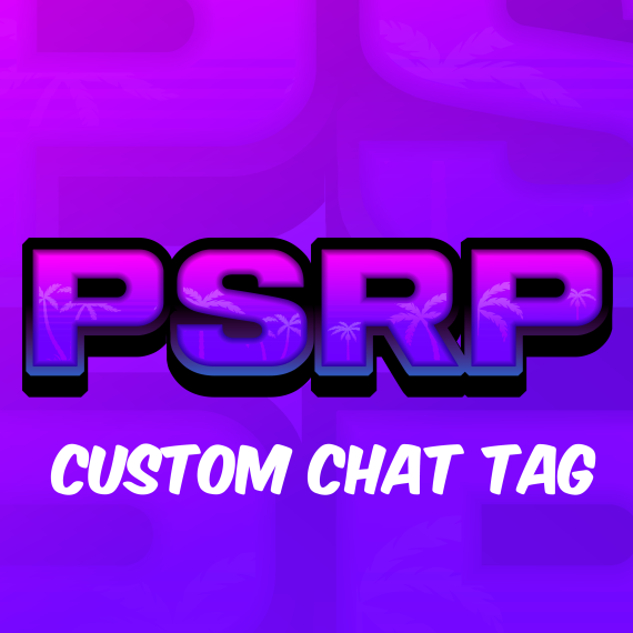 Paradise State Roleplay | Packages