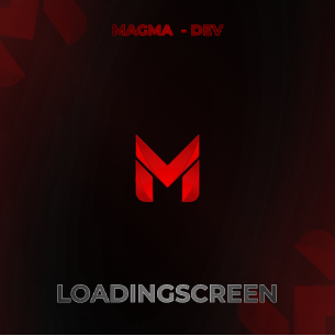Magma - Dev | md_loadingscreen