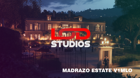 LODStudios | Interiors